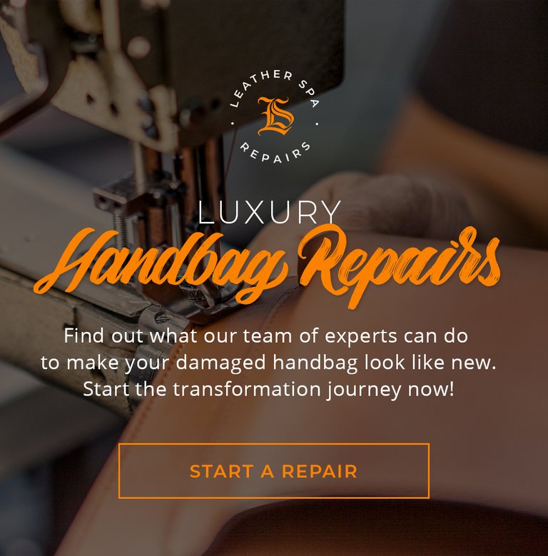 LEATHER SPA - The Art of Leather Care